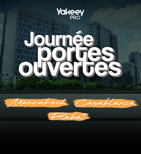 Yakeey Pro